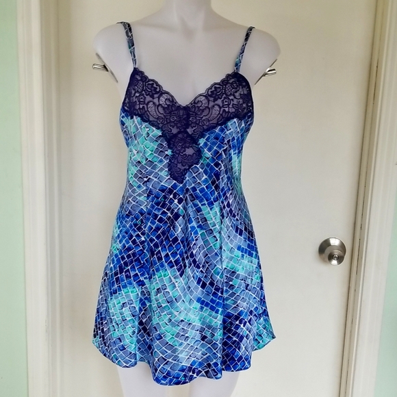 Victoria's Secret | Intimates & Sleepwear | Victorias Secret Night Gown ...